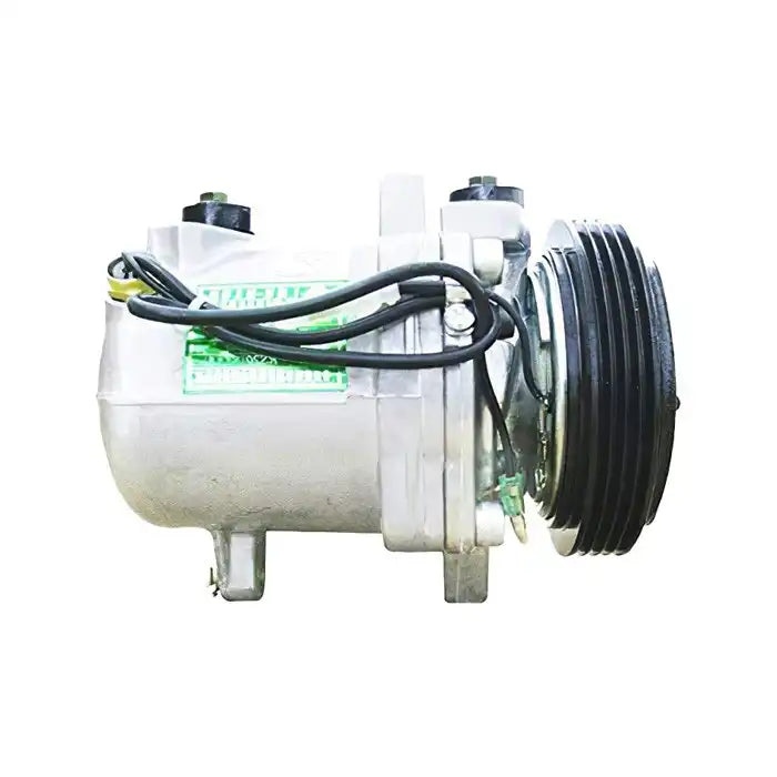 Air Conditioning Compressor 8T-8816 For Caterpillar Wheel Loader CAT 9 ...