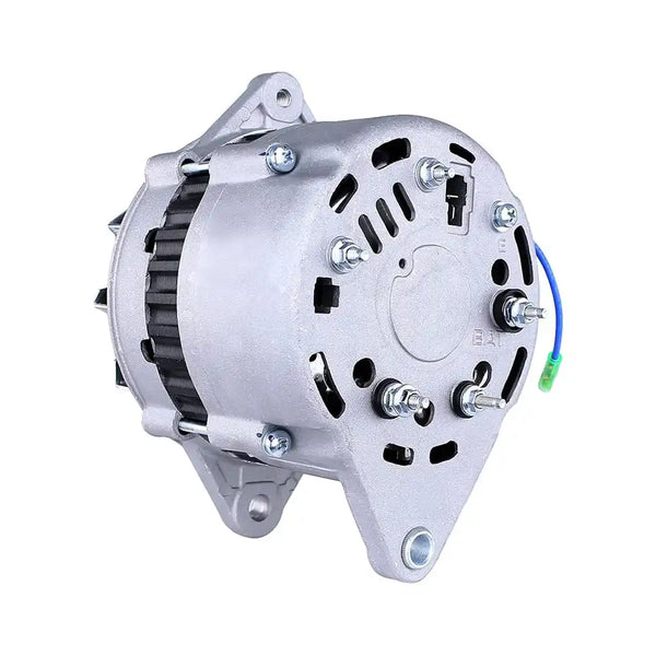 Alternator 119573-77201 for Yanmar 4JH3E 4JH3CE1 – LandTopMall