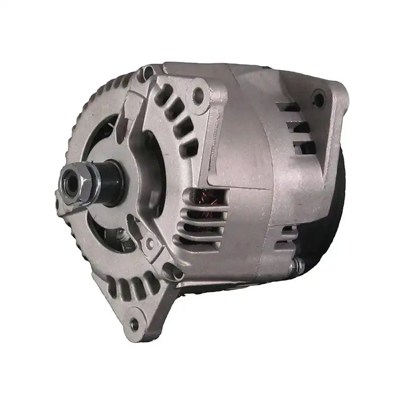 Alternator 383-2557 for Caterpillar CAT 3054C 3054E 3056E Engine 416D ...