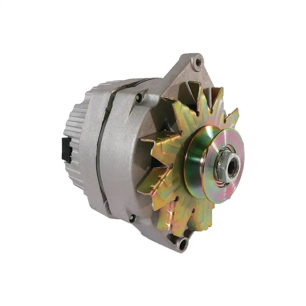 New Alternator 530440M92 579880M91 for Massey Ferguson Tractor 1085 ...