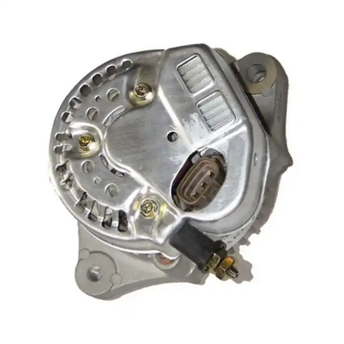 Alternator 6669618 10121-11100 For Bobcat Skid Steer Loader 553 553F K ...