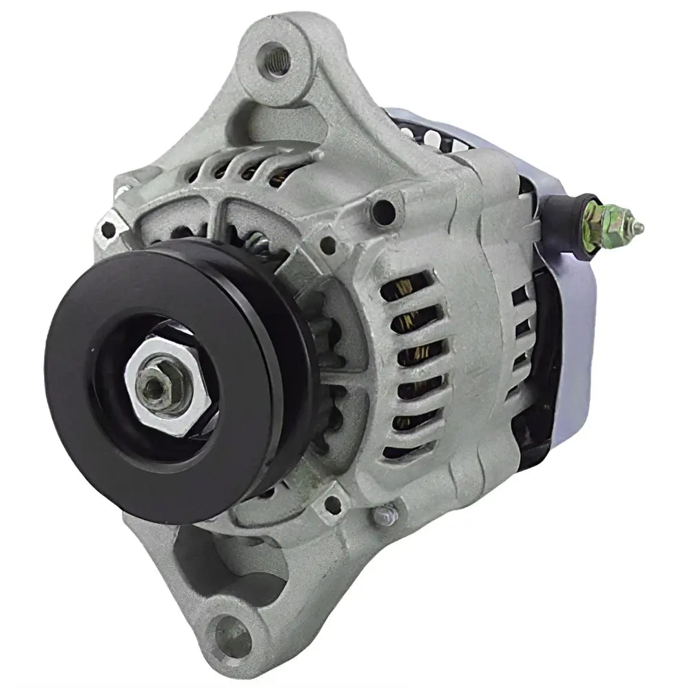 Alternator DEN-021080-0760 ND021080-0760 For Massey Ferguson MF-1215 ...