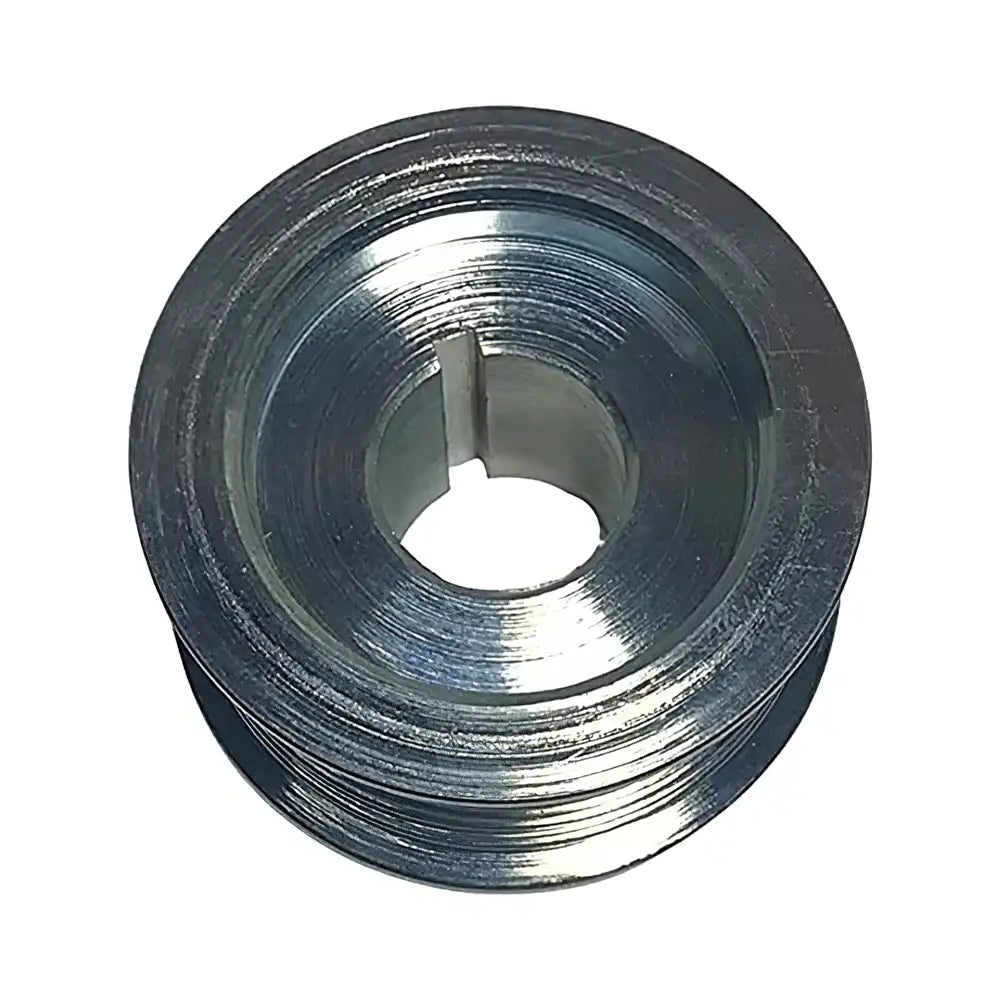 Alternator Pulley 3925852 for Cummins Engine QSB QSB4.5 – LandTopMall