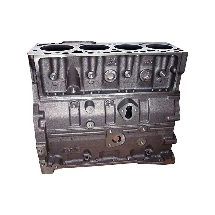 Bare Cylinder Block 3903920 4991816 for Cummins 4BT 4B Engine – LandTopMall