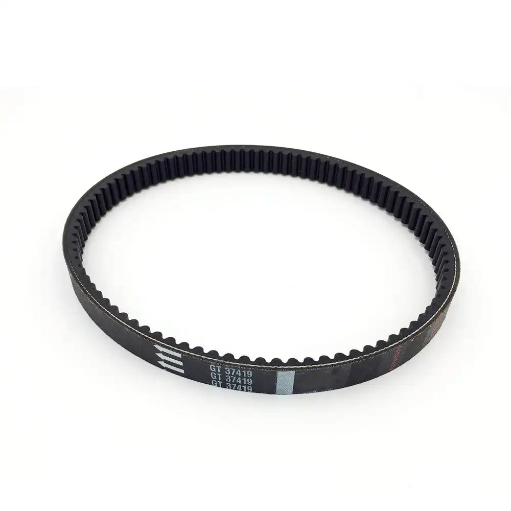 Belt Kit MIA12479 for John Deere Tractor D105 X105 X106 E100 – LandTopMall