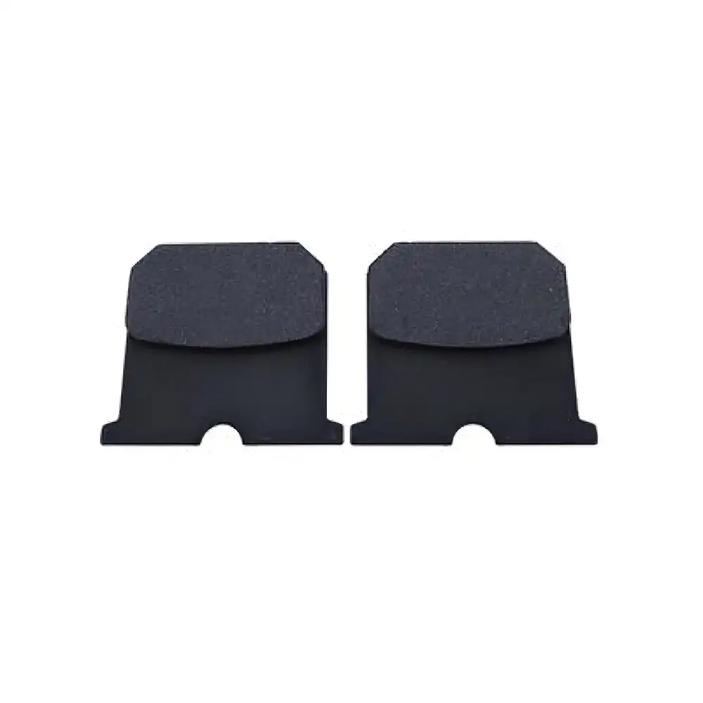 Brake Pad Kit 130110-00002 for Doosan Wheel Loader DL300 – LandTopMall