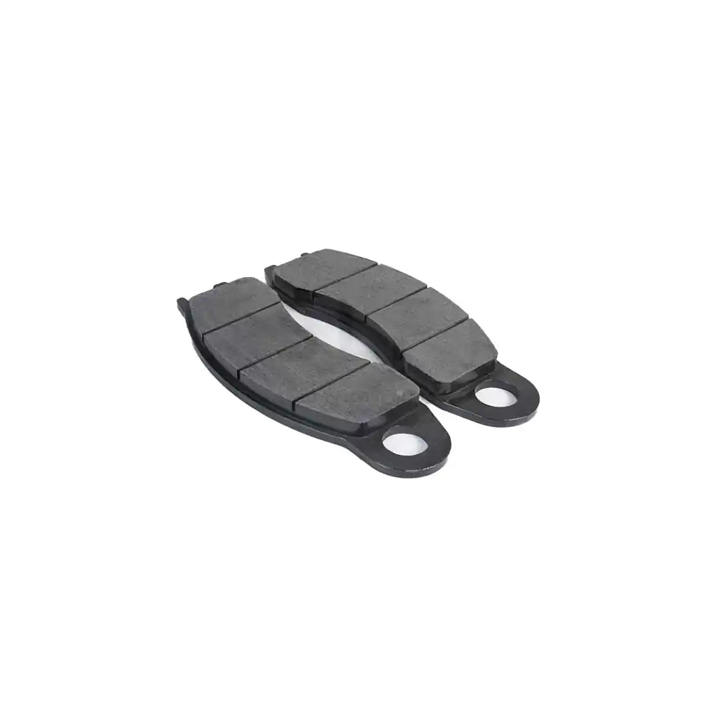 Brake Pad Kit 15191829 for Volvo Dump Truck A25F A30F Wheel Loader L10 ...