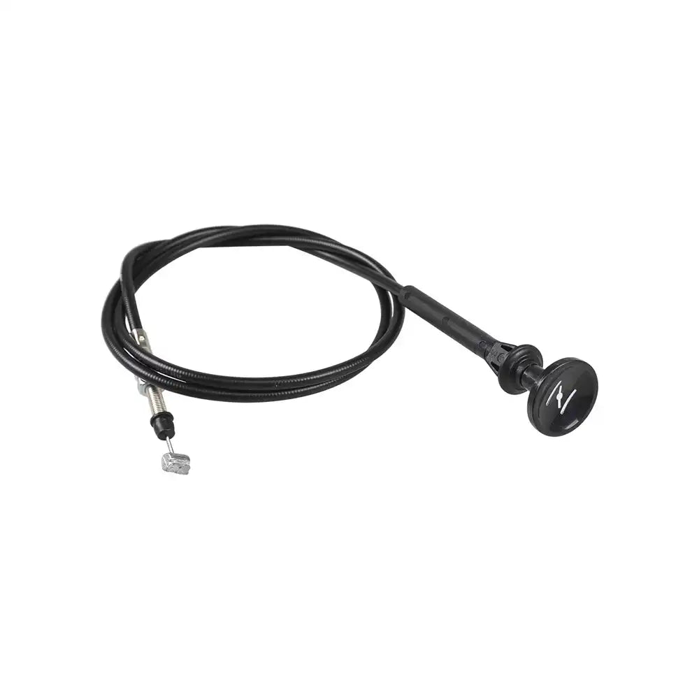 Choke Cable AM129722 for John Deere Utility Vehicle 4X2 6X4 Gator ...