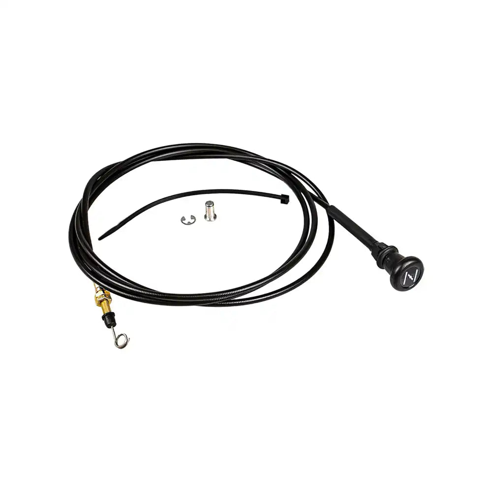 Choke Cable Kit AM136094 for John Deere Utility Vehicle 4X2 4X4 CS CX ...