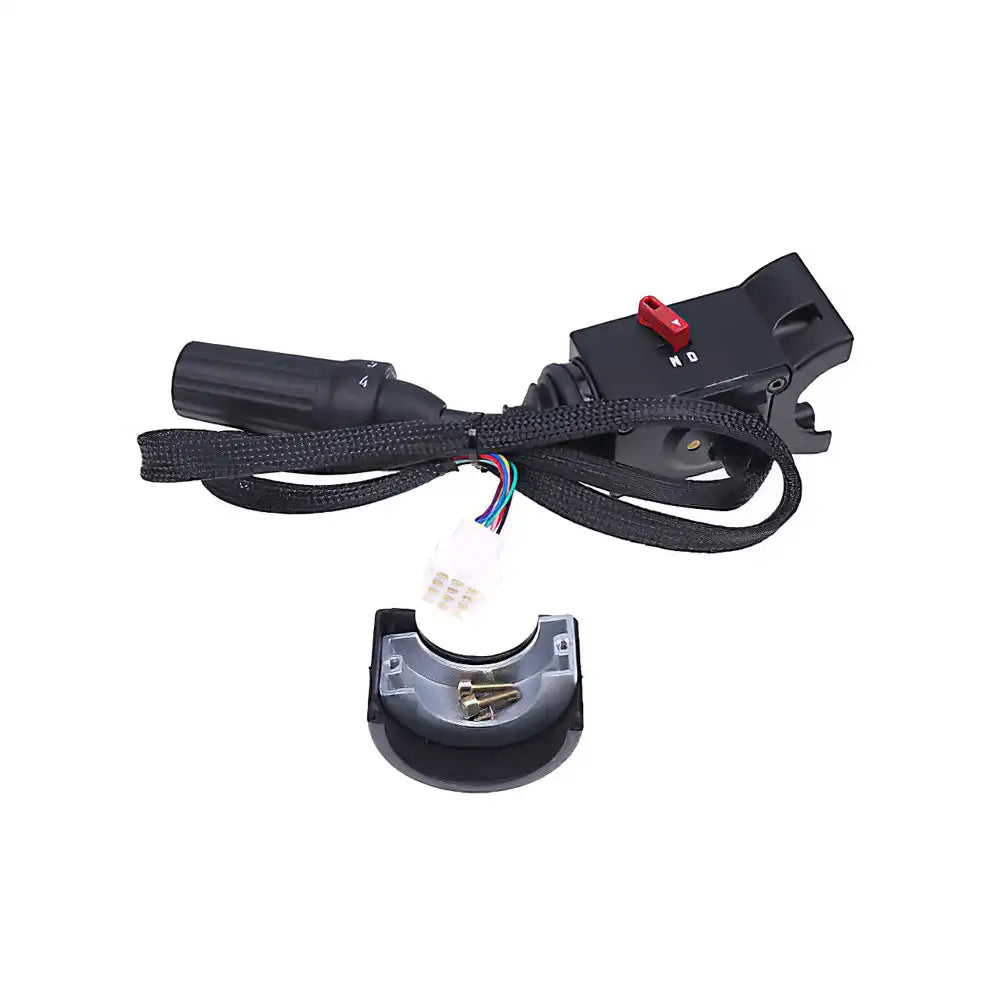 Combination Switch T/M Selector 301403-00006 for Doosan Mega 400-V Loa ...