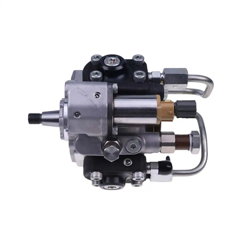 Common Rail Fuel Pump 294050-0044 for Mitsubishi Fuso Fighter 7.5d 6M6 ...
