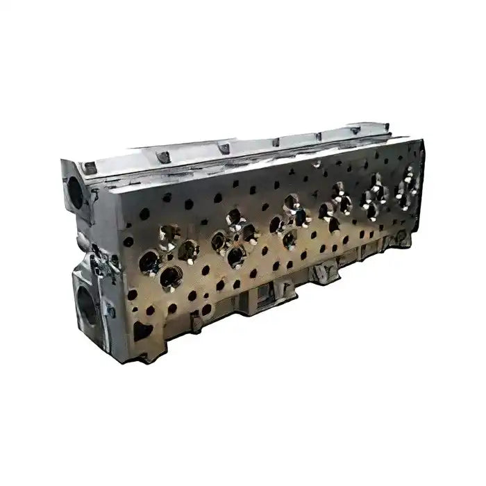 Complete Cylinder Head 16454-03040 for Kubota Engine V1903 Tractors L3 ...