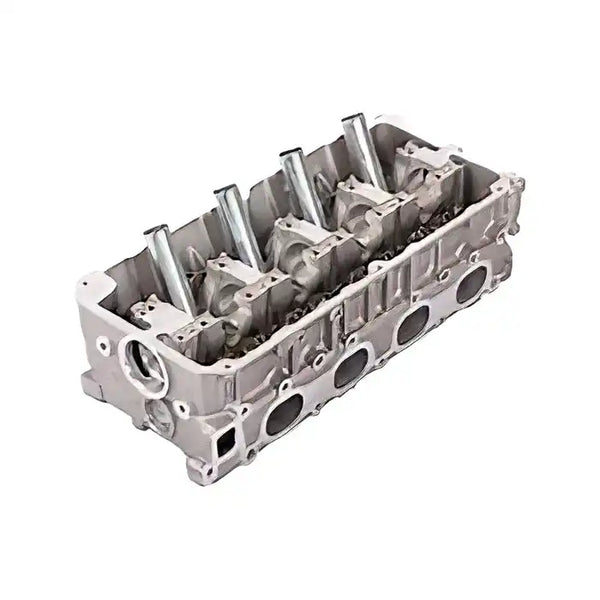 Complete Cylinder Head 426-3438 for Caterpillar CAT 3024C/T C2.2T Engi ...