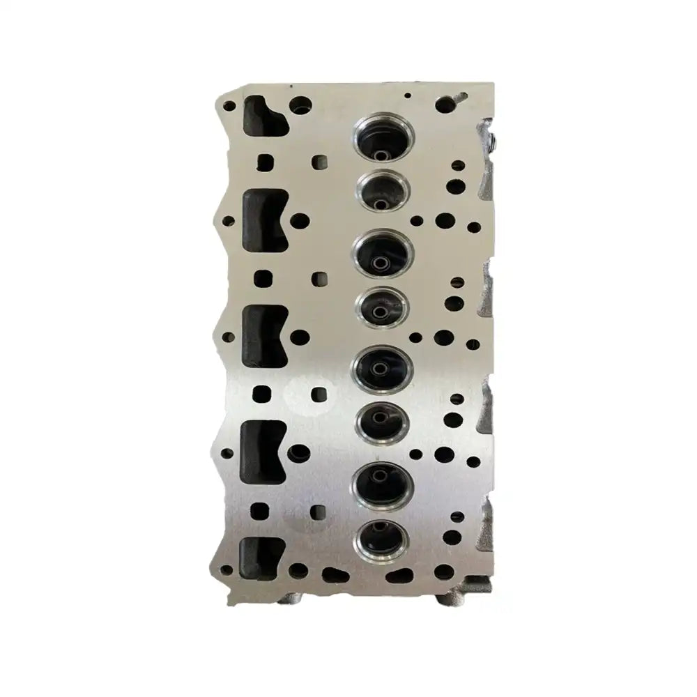 Complete Cylinder Head 8971147133 for Isuzu Engine 4LE1 – LandTopMall