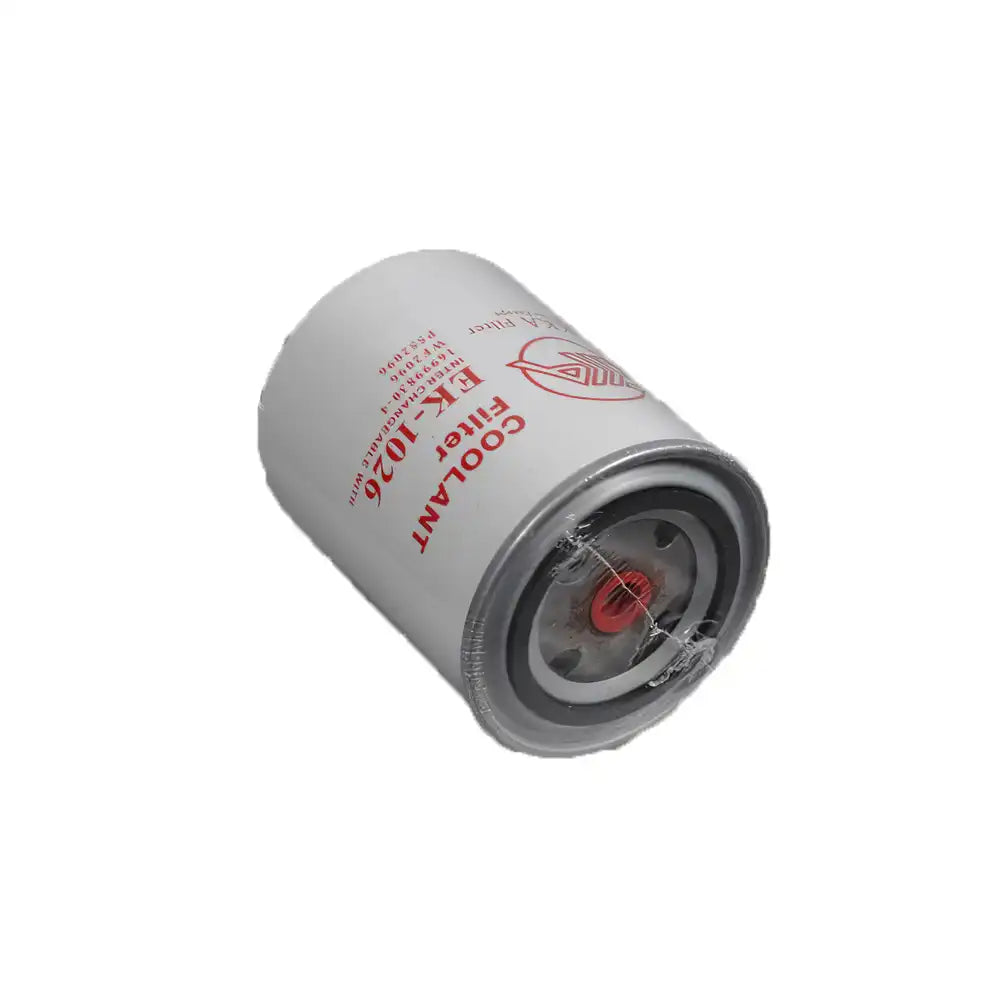 Coolant Filter for Fleetguard WF2096 Baldwin BW5141 WIX 24196 – LandTopMall