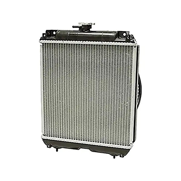 Engine Cooling Water Radiator Assy 129044-44500 for Yanmar 3TNV88 Engi ...