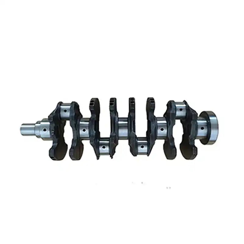 Crankshaft 13401-58018 for Toyota 11B 13B Engine – LandTopMall