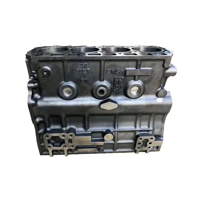 Cylinder Block Assy for Yanmar 4TNV98T Engine – LandTopMall
