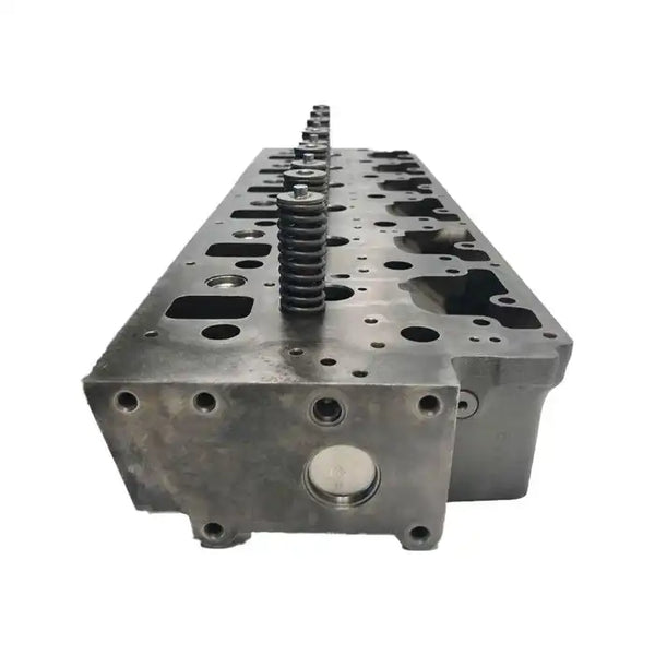 Cylinder Head 107-7610 for Caterpillar CAT 3116 Engine – LandTopMall