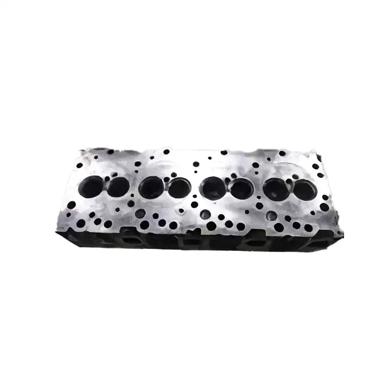 Cylinder Head 6631770 for Bobcat 843 853 1213 Mustang 960 2060 Skid St ...