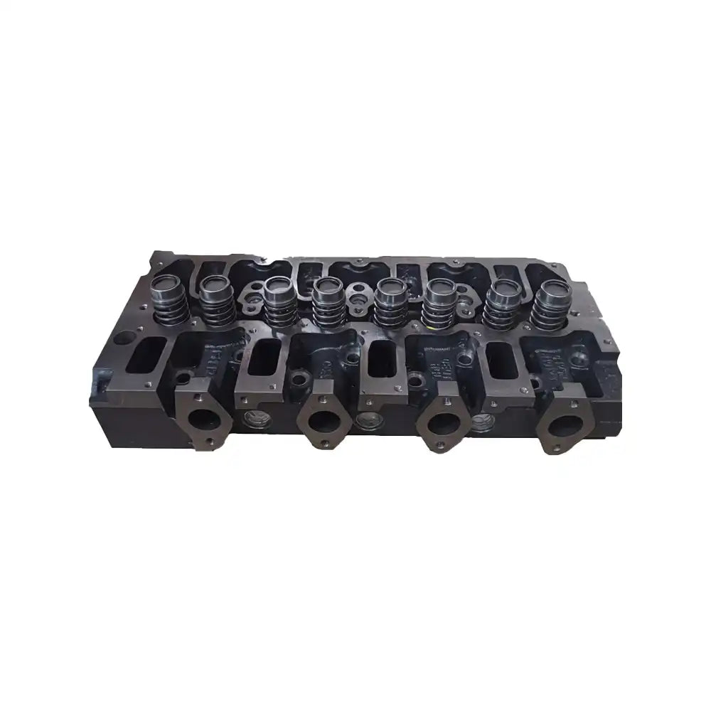 Cylinder Head Assembly 04285994 for Deutz BF4M2012 TD4L2012 Engine ...