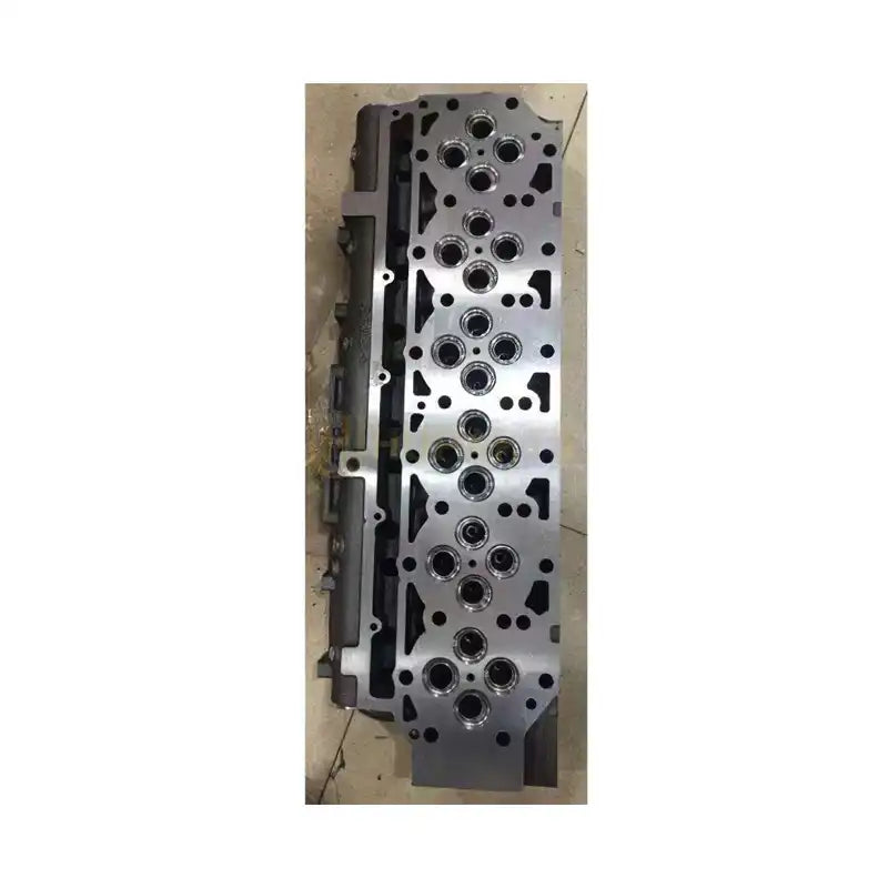 Cylinder Head Assembly 273-3034 for Caterpillar CAT C-9 Engine ...