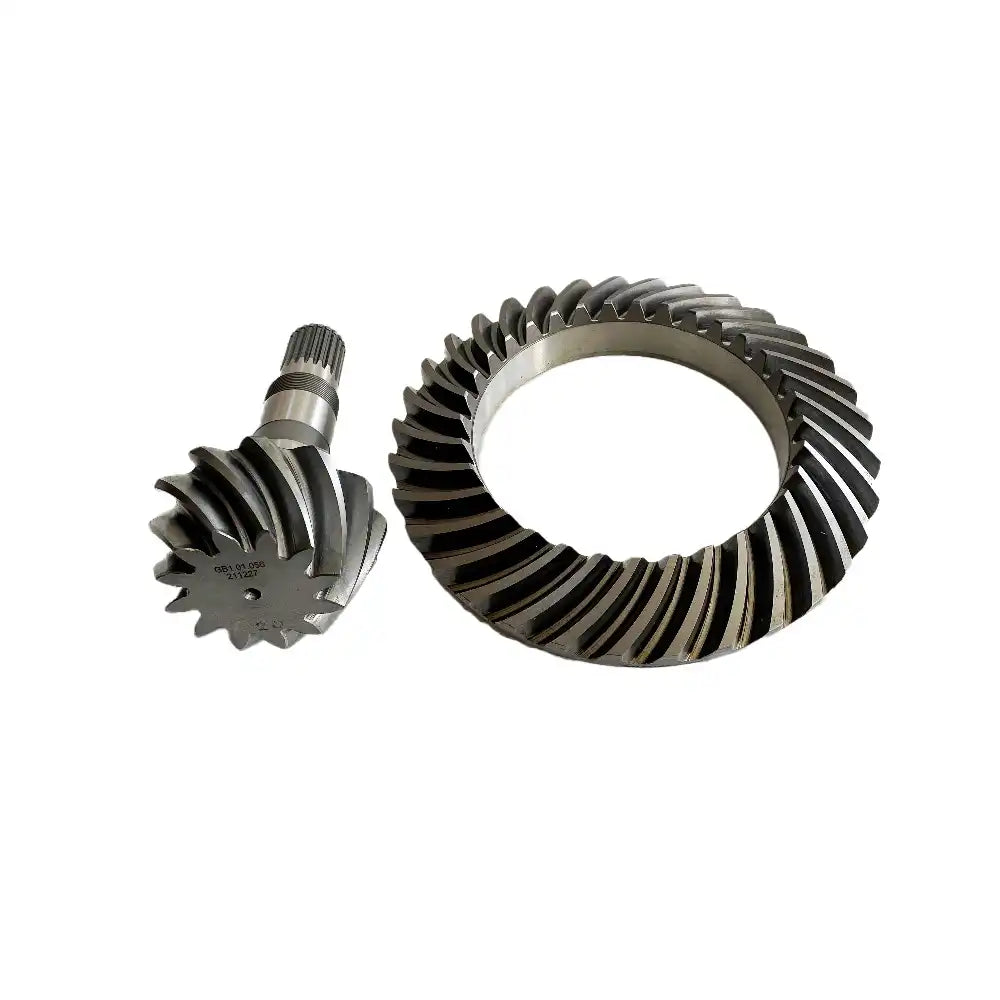 Drive Gear Set 066941 VOE11709287 for Volvo Backhoe Loader BL60 BL61 B ...