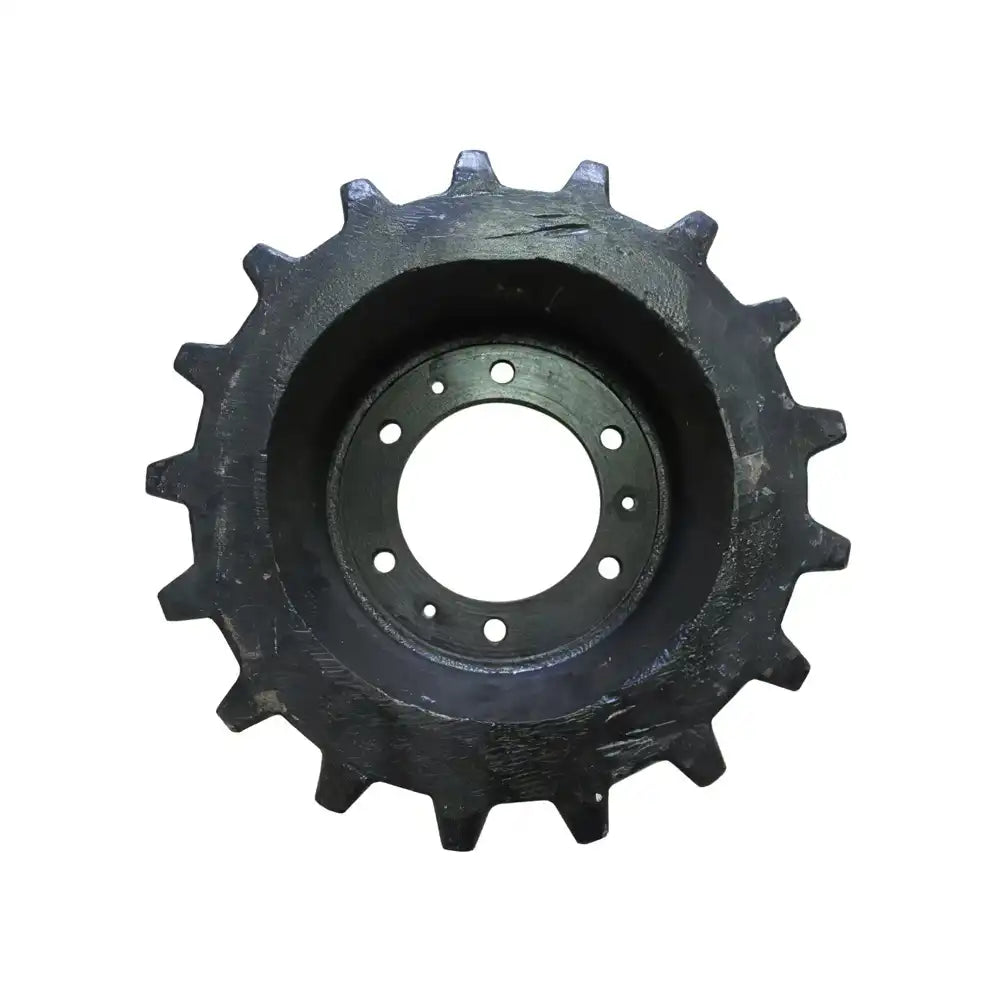 Drive Sprocket VOE16213266 for Volvo Skid Steer Loader MC125C MCT110C ...