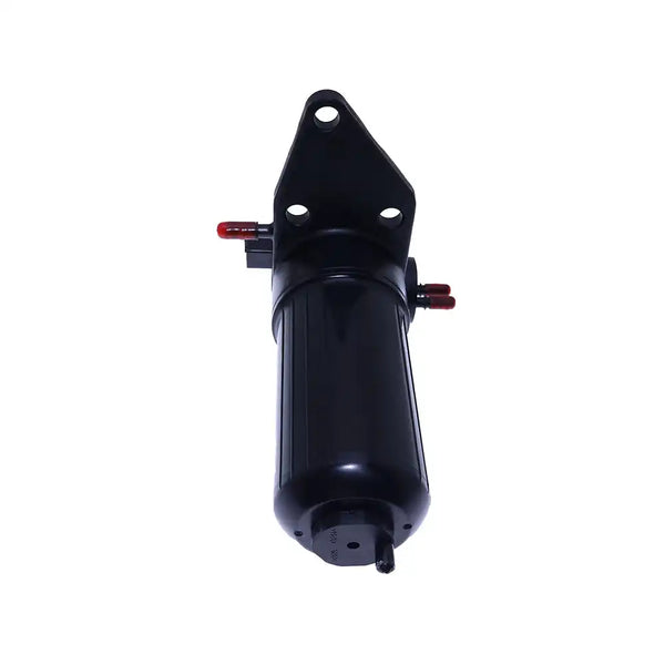 Electric Fuel Lift Pump Filter Assy 4132A008 17/927800 for JCB Loader ...