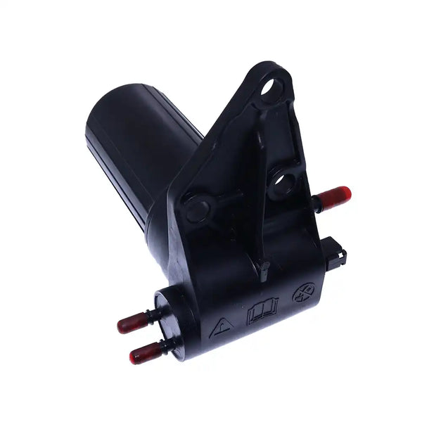 Electric Fuel Lift Pump Filter Assy 4132A008 17/927800 for JCB Loader ...