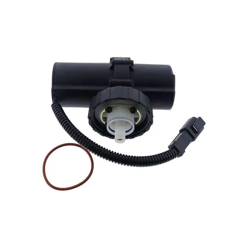 12V Electric Fuel Pump 320/A7087 332/D6723 for JCB Tractor Telehandler ...