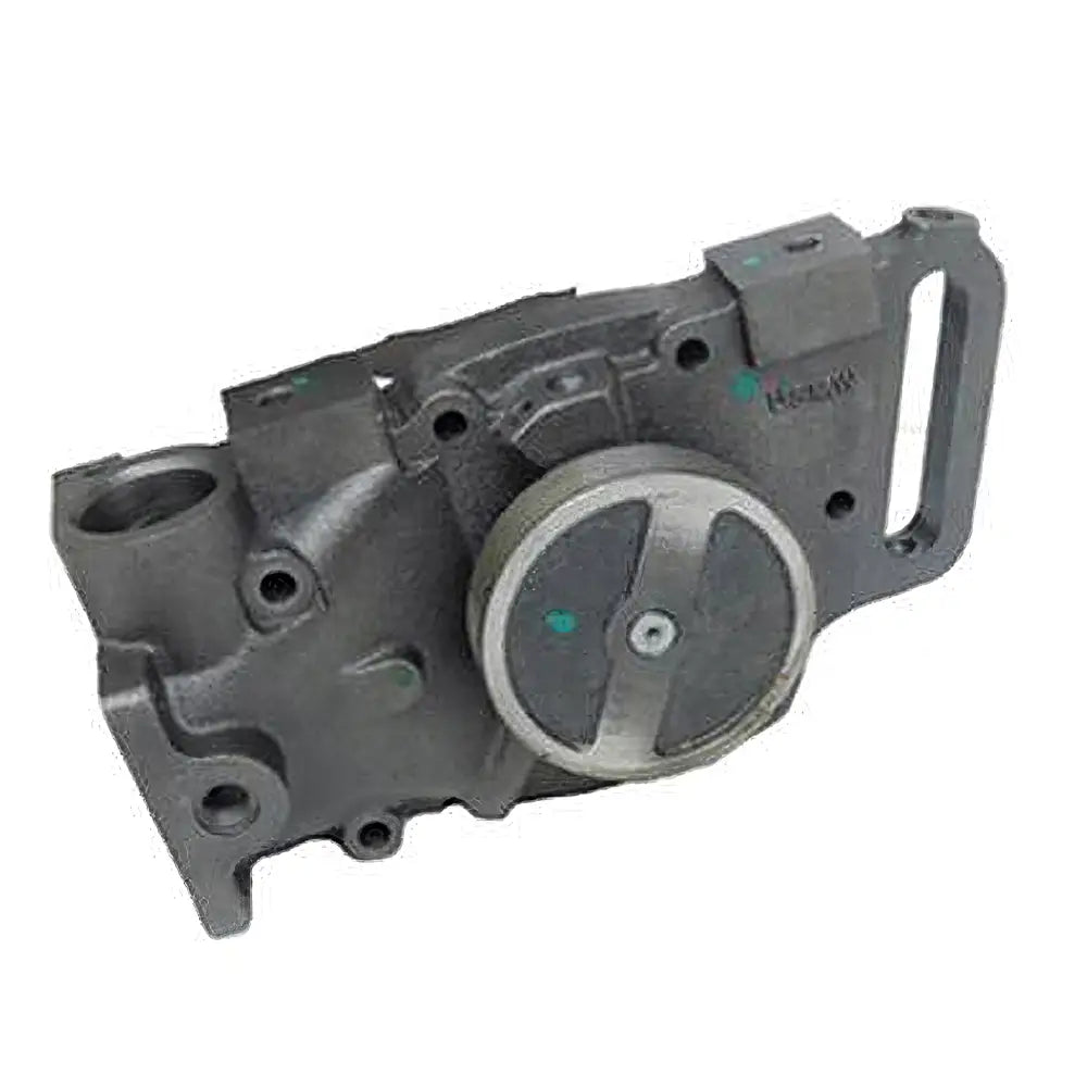 Engine Water Pump 3027174 3022474 for Cummins Engine AW2001 AW2060 FP ...