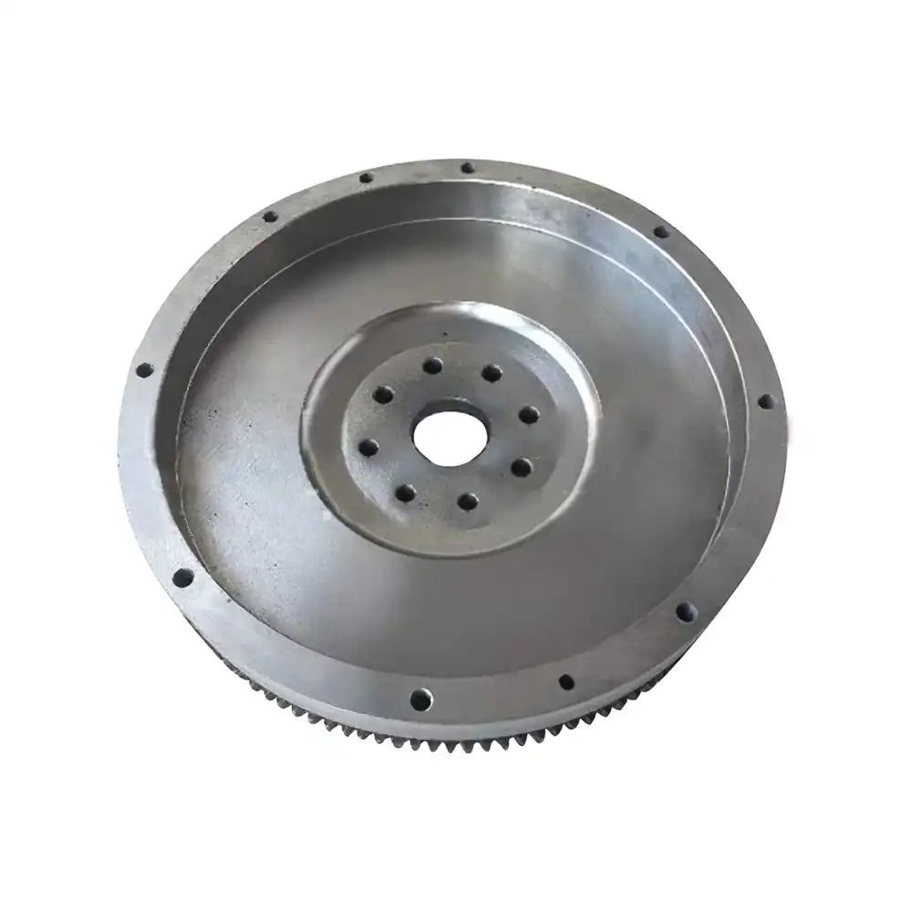 Flywheel 3999603 for Cummins Engine ISDE ISBE QSB 4B 4BT 4BTA 6B 6BT 6 ...