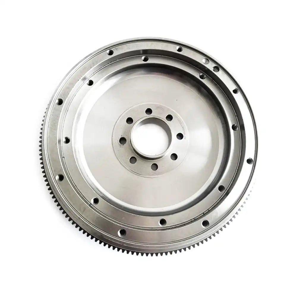 Flywheel 4933355 for Cummins Engine 4BT 6BT5.9 QSB5.9 B Series ...