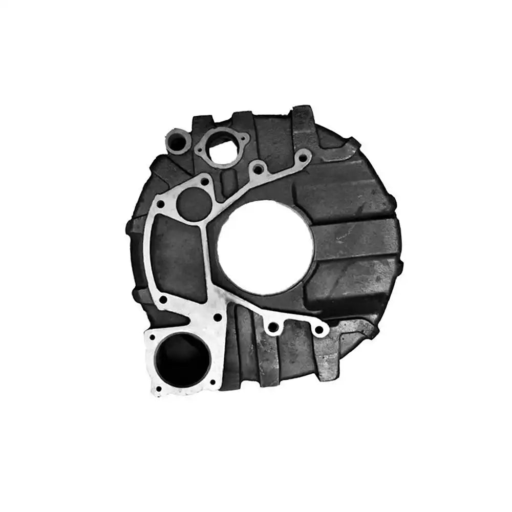 Flywheel Housing-Sae 3 3903282 4947579 for Cummins 4B 4BT 4BTA 6B 6BT ...