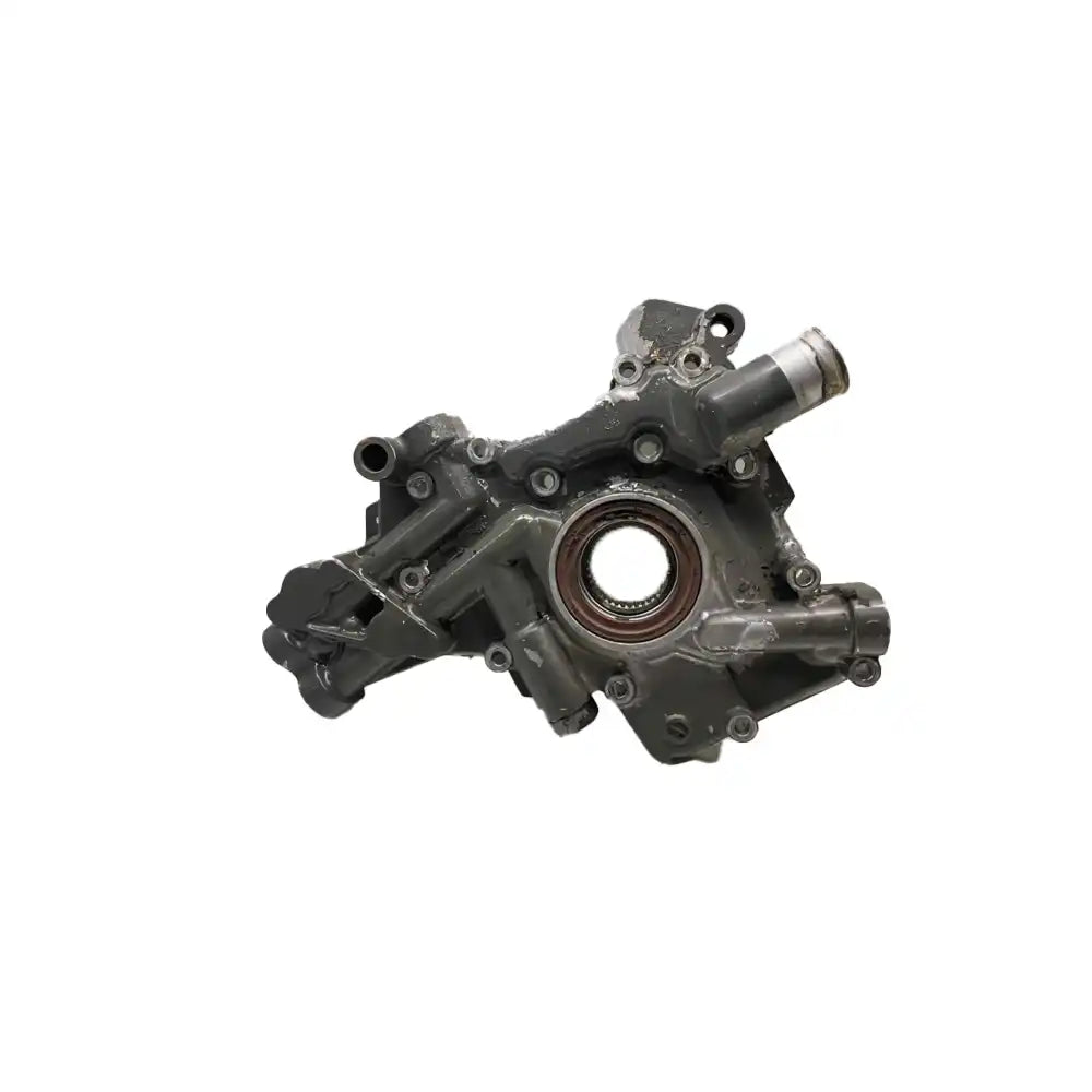 Front Cover Assembly 1G772-04220 for Kubota Engine V3307 Tractor M5040 ...
