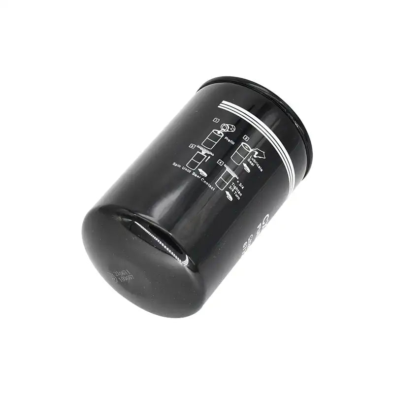 Fuel Filter 6732716110 for Komatsu 4D102E-1A 6D102E-1F S4D102E-1AA S6D ...