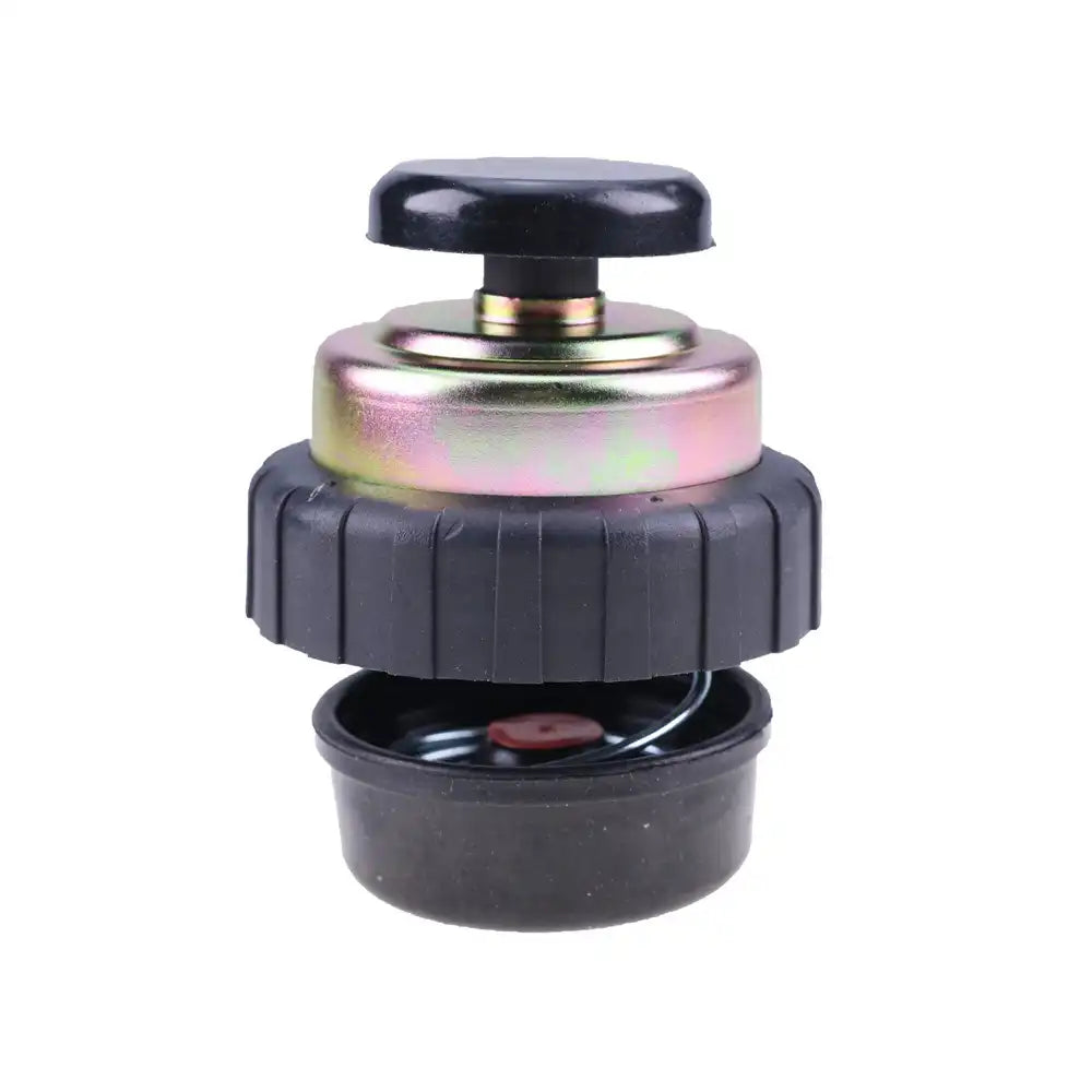 Fuel Filter Base Hand Primer RE50467 for John Deere Tractors – LandTopMall