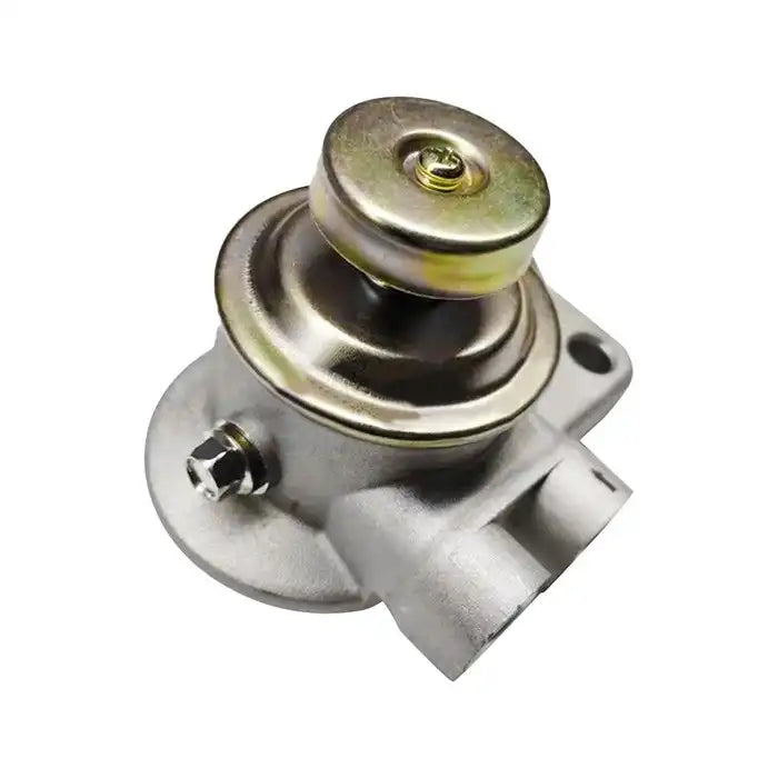 Fuel Filter Head C6204717210 for Cummins 6B3.3 4BT3.3 B3.3 Engine ...