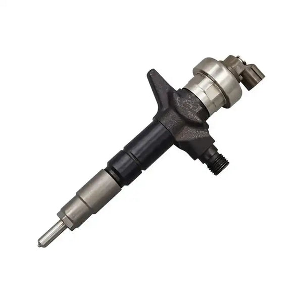 Fuel Injection 8-98011604-5 for Isuzu 4JJ1 4JJ1-TC 4JJ1-TCX Original ...