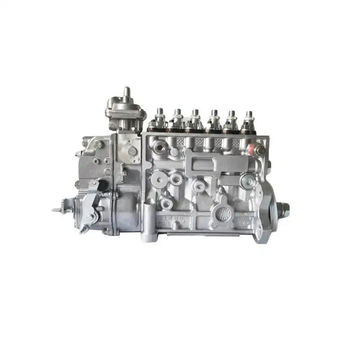 Fuel Injection Pump 0402736823 for Cummins Engine 6CTA 250 HP 8.3 ...