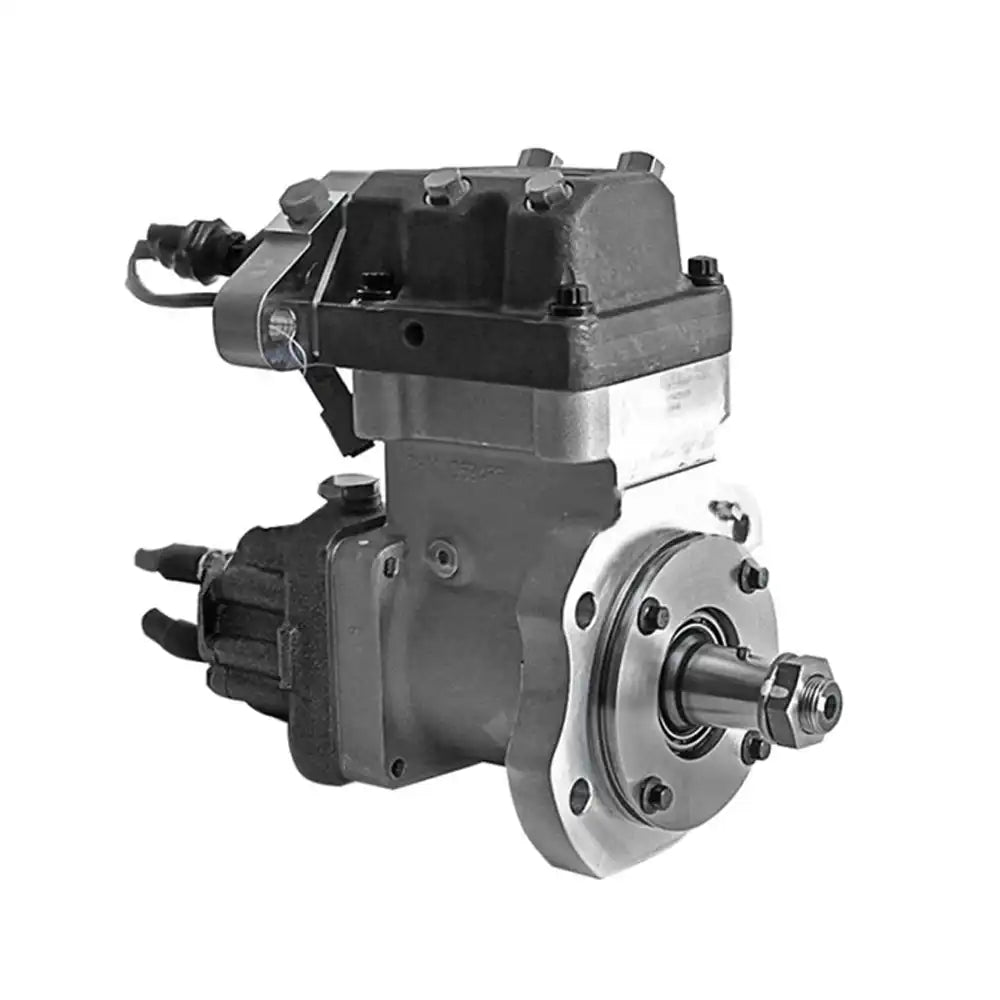 Fuel Injection Pump 2897500 for Cummins ISC QSC8.3 ISLe QSL9 Engine ...