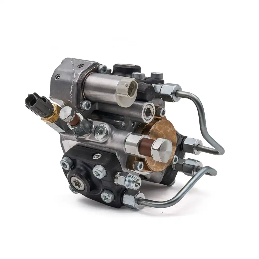 Original Fuel Injection Pump 294050-0024 for Isuzu Engine 6HK1 ...