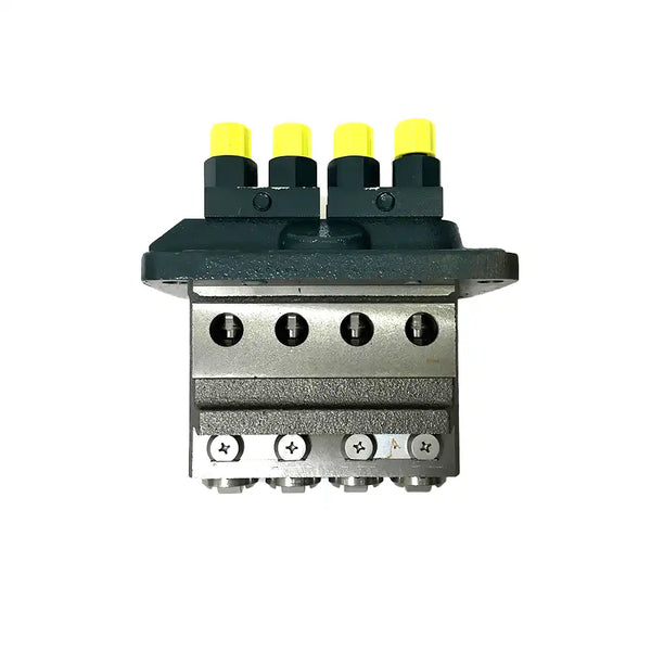 Original Fuel Injection Pump Assembly 1G514-51010 for Kubota Engine V3 ...