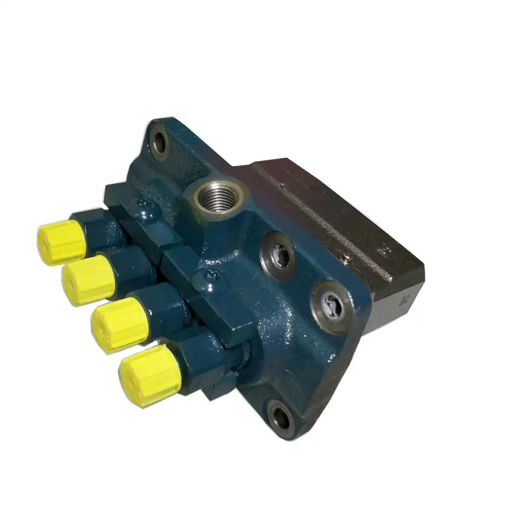 Original Fuel Injection Pump Assembly 1G514-51010 for Kubota Engine V3 ...