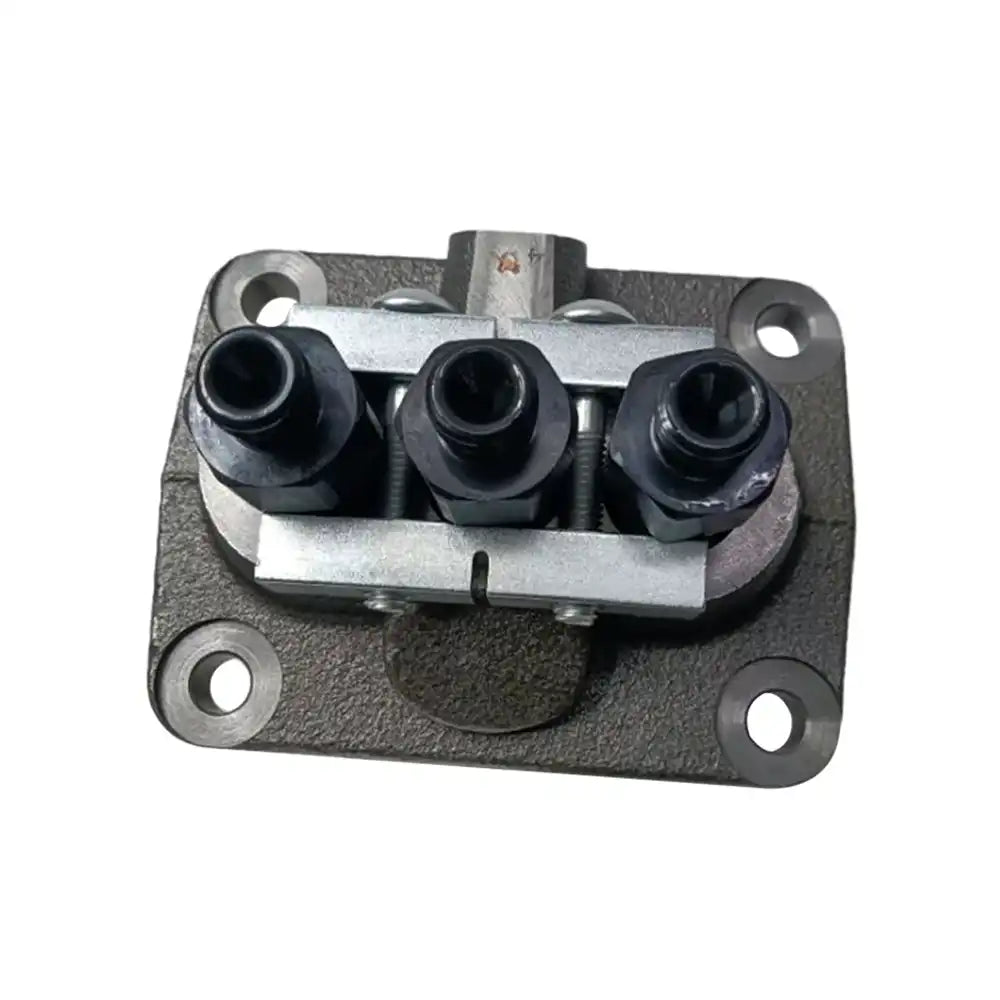 Fuel Injection Pump Assembly 1G702-51010 for Kubota Engine D1503 D1703 ...