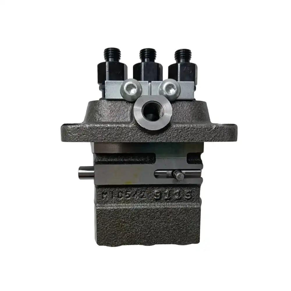 Fuel Injection Pump Assembly 1G702-51010 for Kubota Engine D1503 D1703 ...