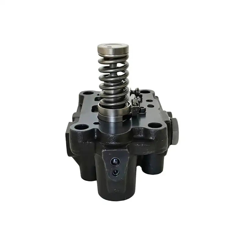 Fuel Injection Pump Hydraulic Head Assy 129927-51741 for Komatsu 4D98 ...