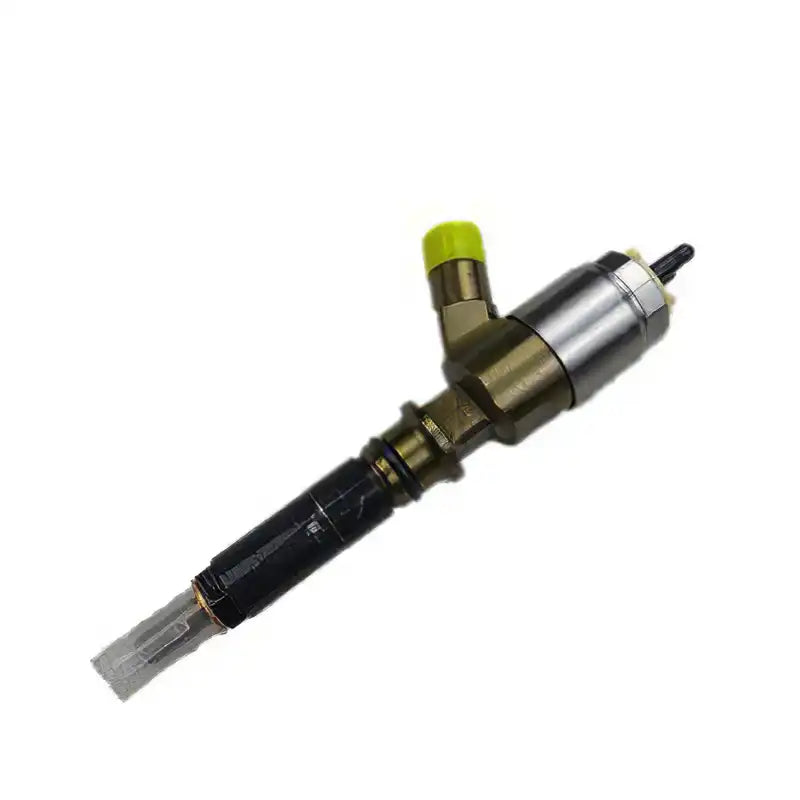 Fuel Injector 174-7526 for Caterpillar CAT Engine 3408E 3412 Truck AD4 ...