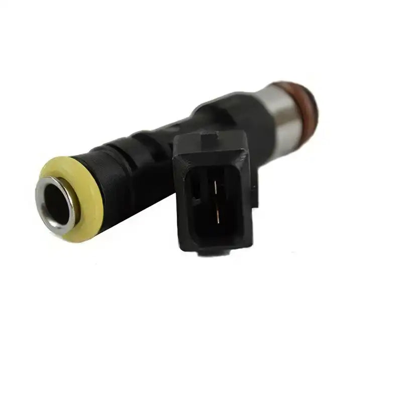 Fuel Injector 19667-53000 for Kubota Tractor KH-007H G4200H G5200H G62 ...